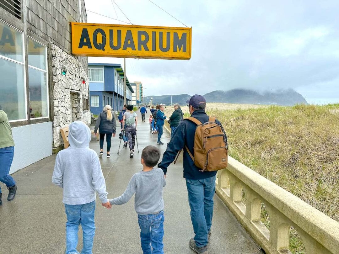 19 Sensational Things to do in Seaside, Oregon