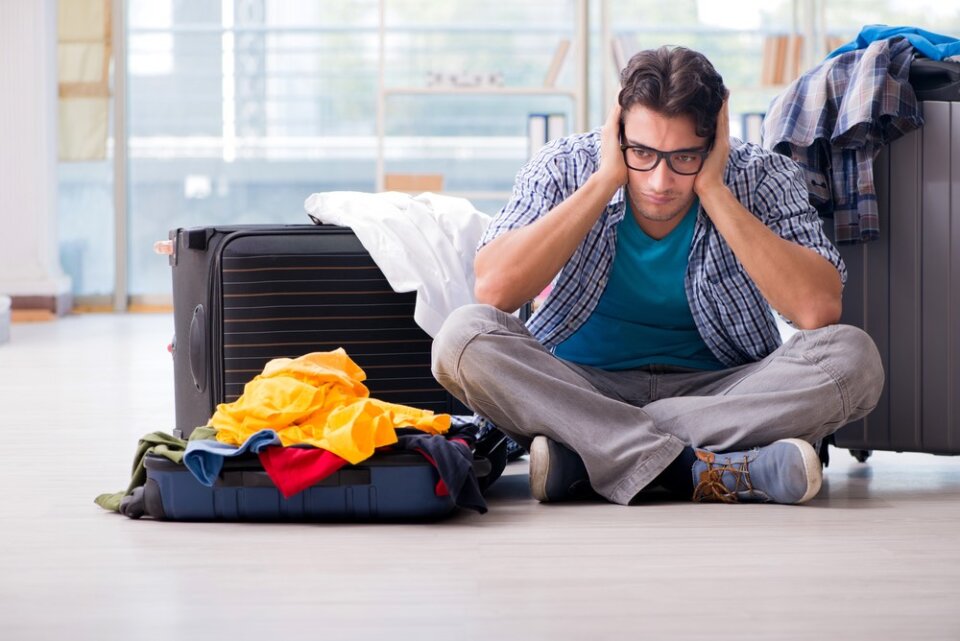 9 of the Worst Packing Mistakes You Need to Avoid (2023)