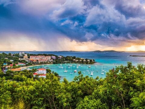 Warm Winter Destinations in the United States to Catch That Winter Sun ...