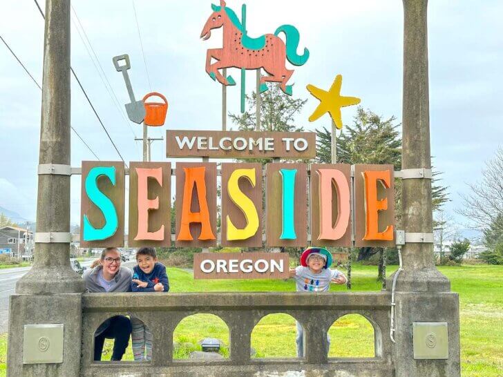 19 Sensational Things to do in Seaside, Oregon
