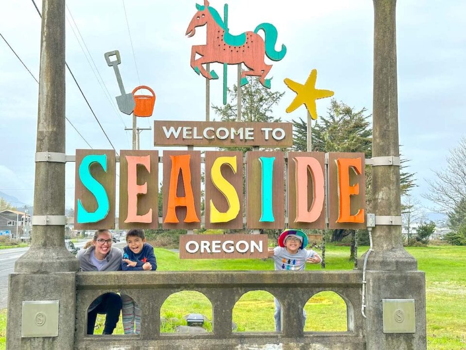 19 Sensational Things to do in Seaside, Oregon