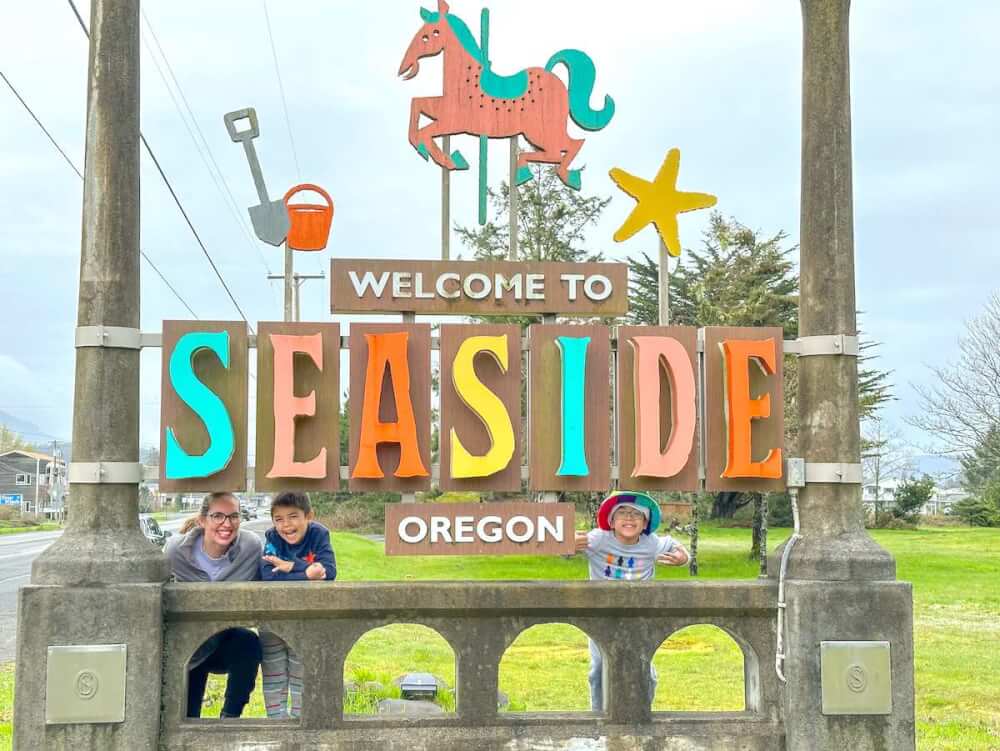 19 Sensational Things to do in Seaside, Oregon