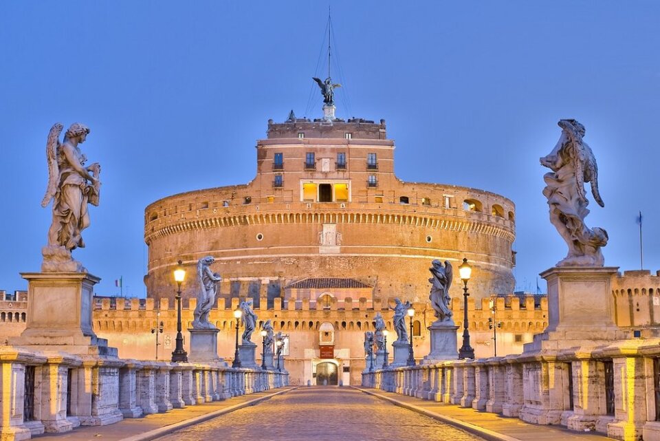 10 Stunning Instagrammable Spots in Rome You’ll Love (2025)