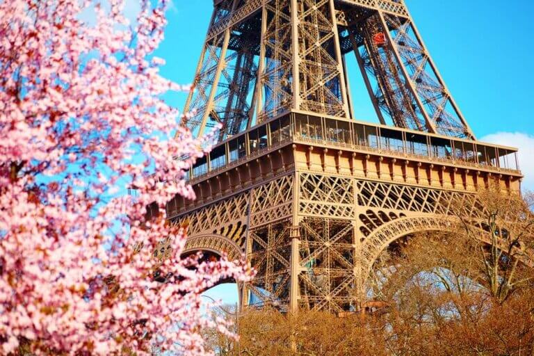 9 Best Spring Break Destinations in Europe That Are Worth Visiting