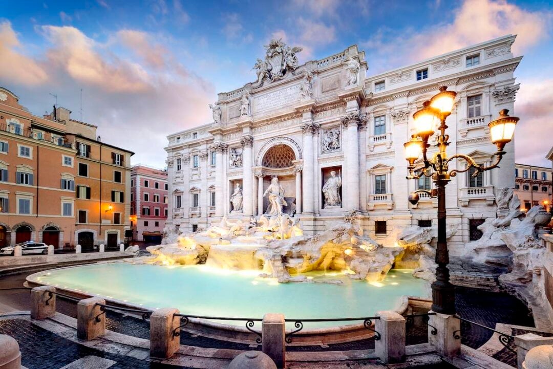 Athens vs Rome: Which City Offers More for Your Family’s Adventure?