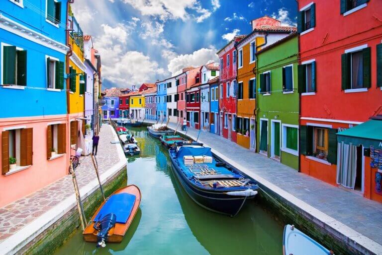 25 Vivacious Things to do in Venice With Kids (2023)