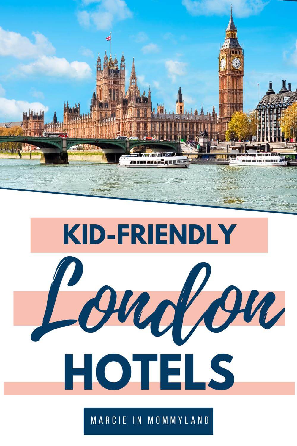 10 Best Family Hotels in London Perfect for Your Family Trip (2024)