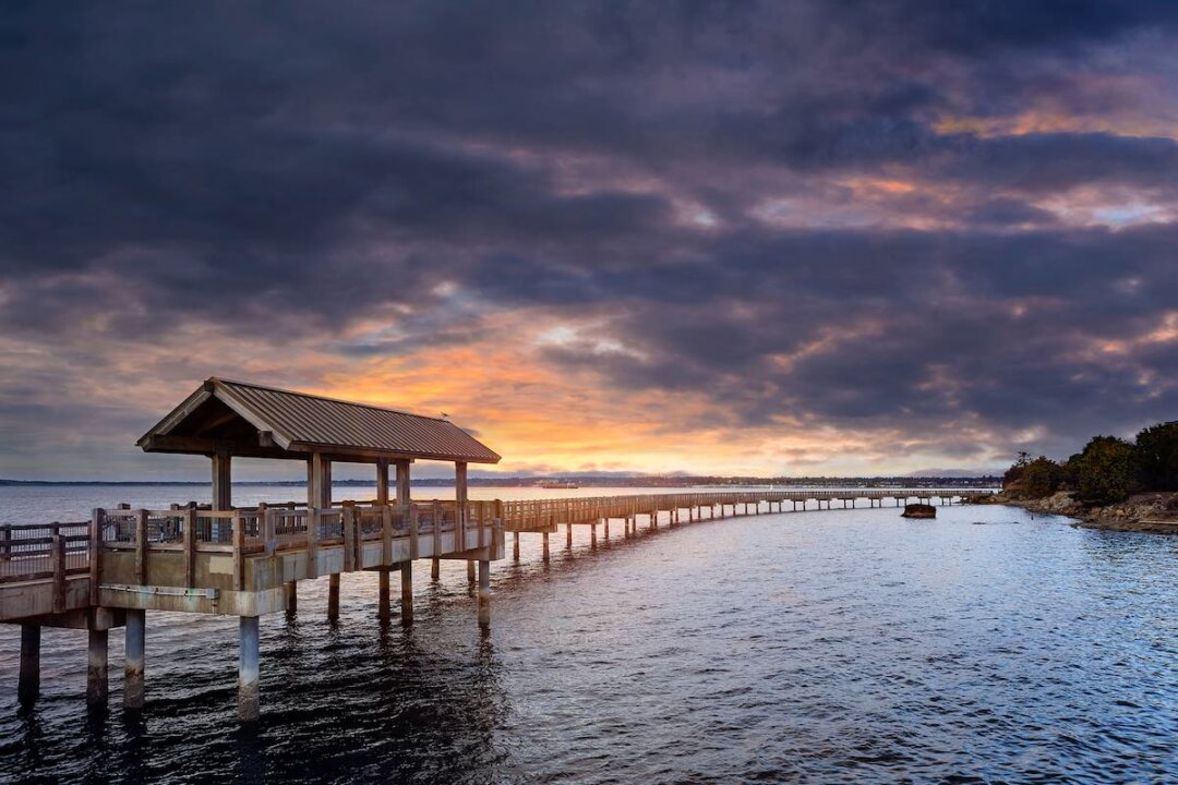 13 Best Places to Visit on the Washington Coast You Can’t Miss