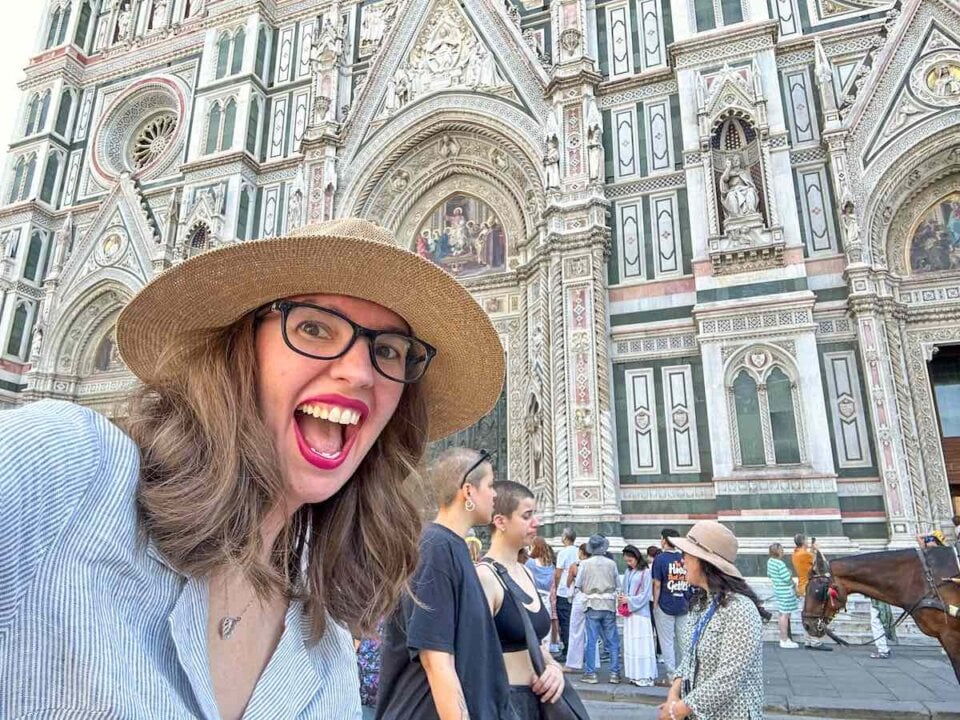 10 Fantastic Florence Travel Tips for First-Timers (2024)