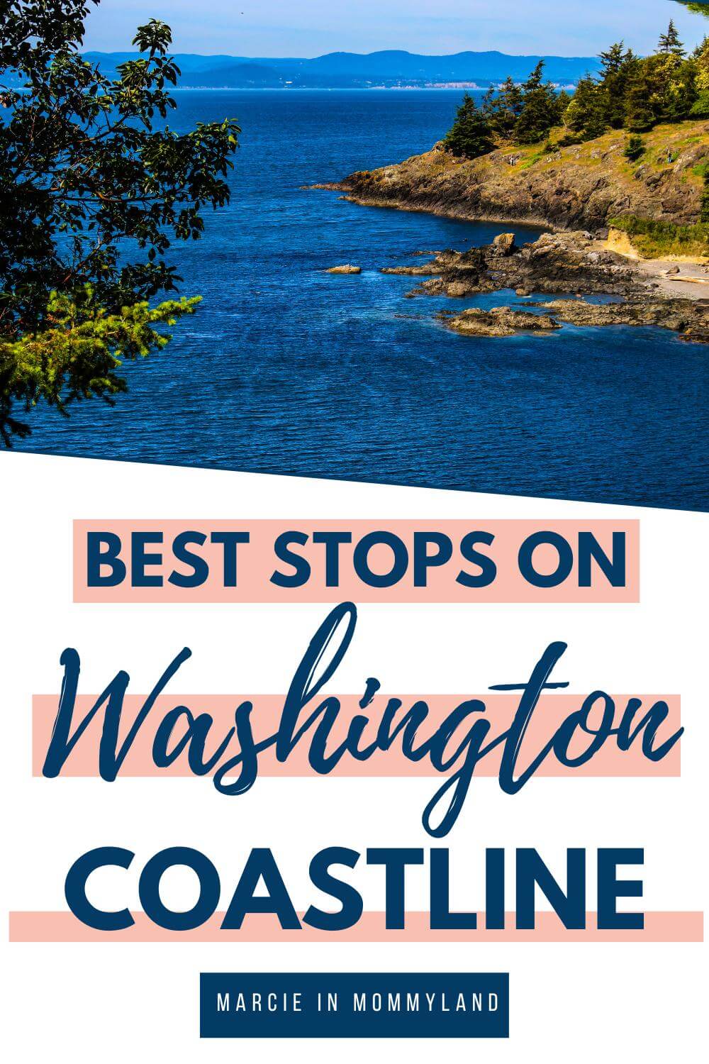 13 Best Places to Visit on the Washington Coast You Can’t Miss
