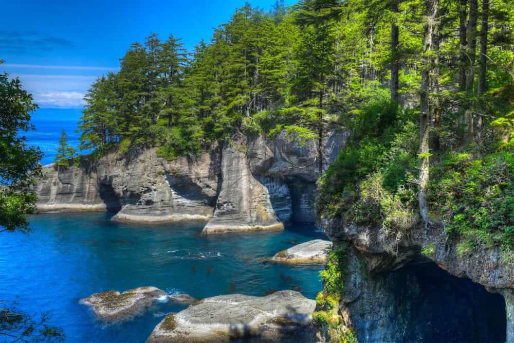 13 Best Places to Visit on the Washington Coast You Can’t Miss