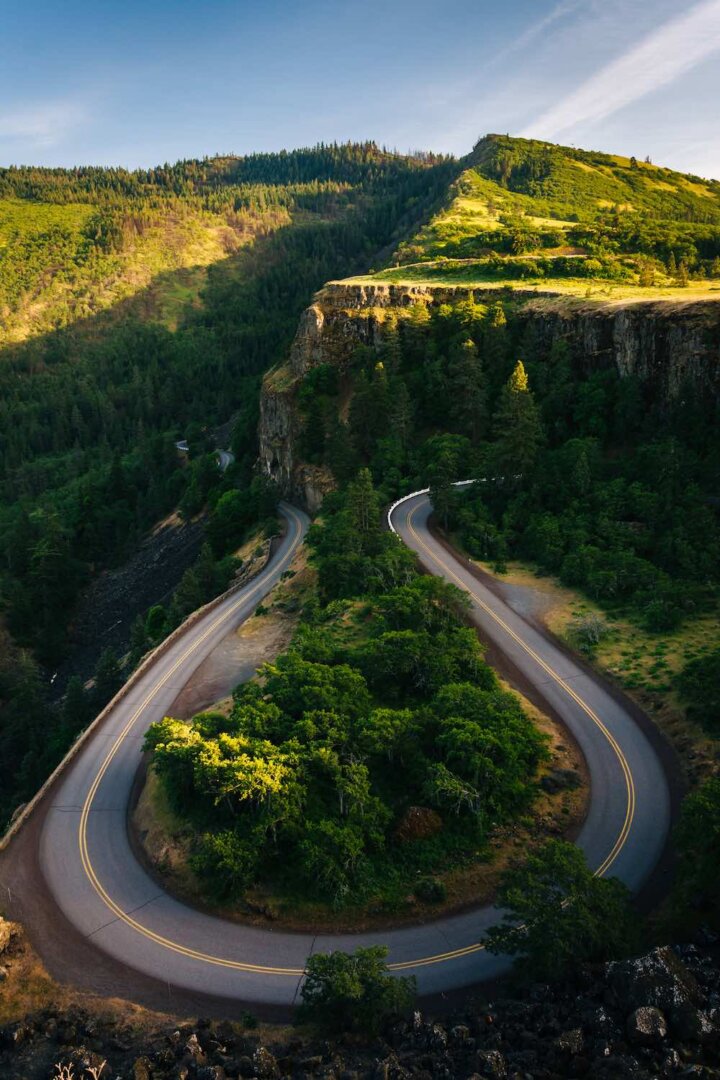 25 Beautiful Places in Oregon You Can’t Miss on Your Next Trip