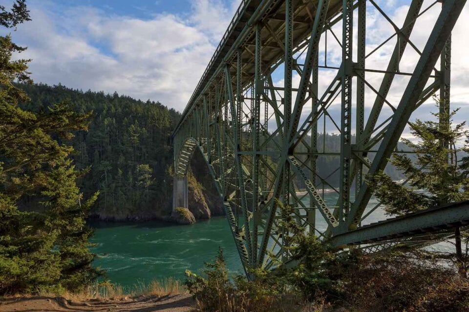13 Best Places to Visit on the Washington Coast You Can’t Miss