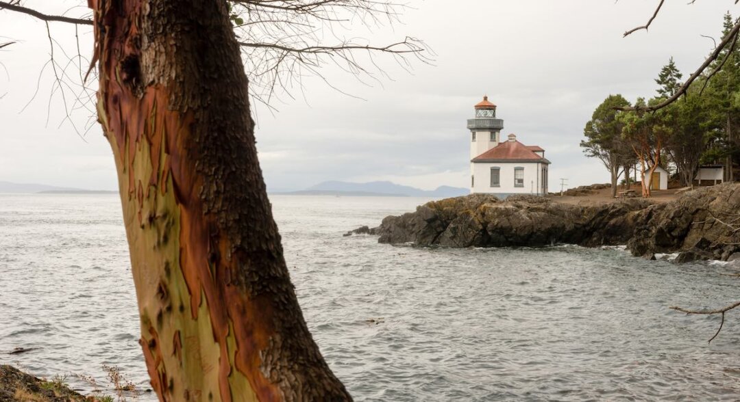13 Best Places to Visit on the Washington Coast You Can’t Miss