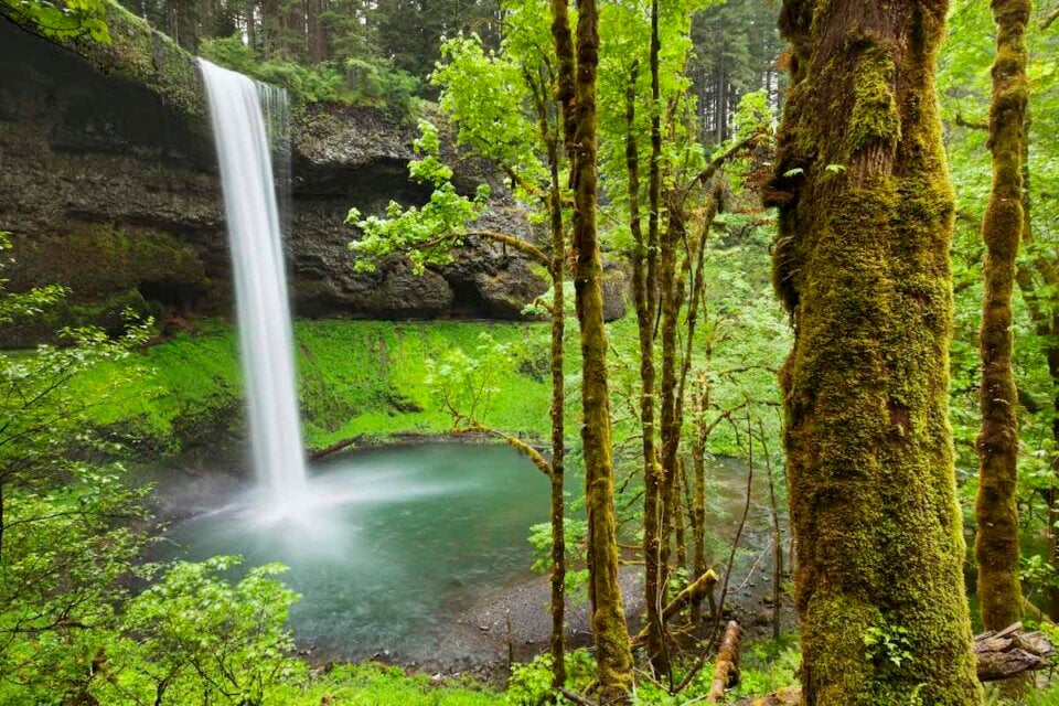 25 Beautiful Places in Oregon You Can’t Miss on Your Next Trip