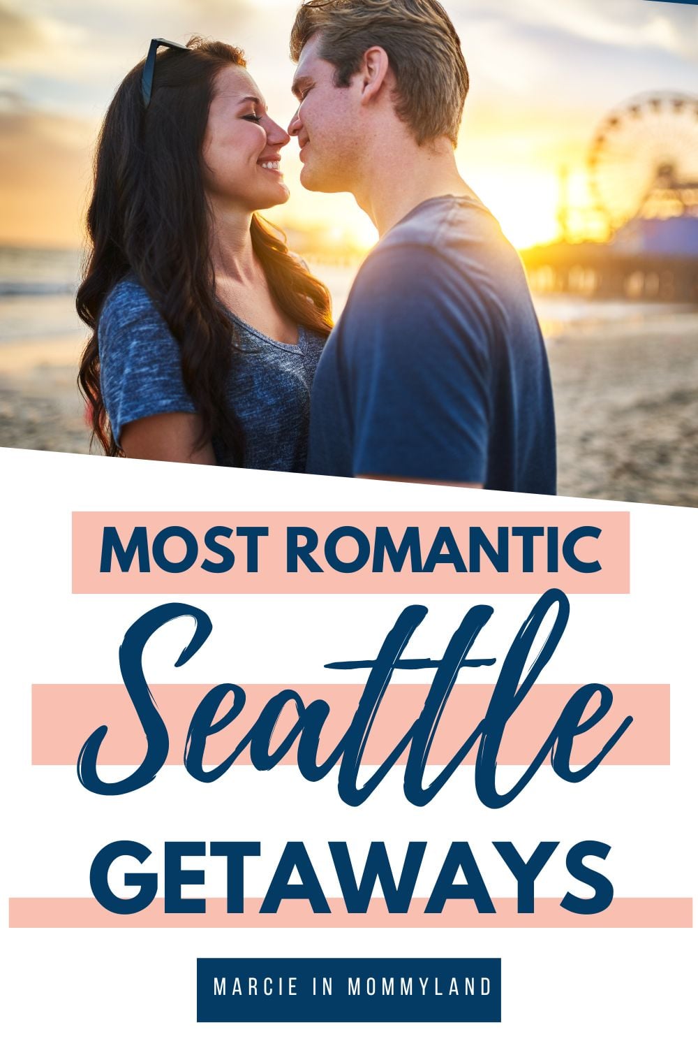 12 Romantic Weekend Getaways from Seattle Worth Booking (2024)