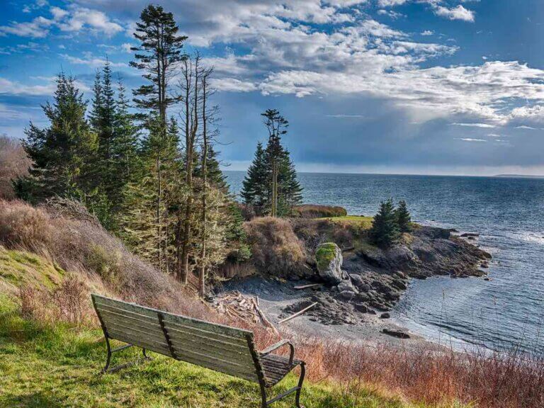 13 Best Places to Visit on the Washington Coast You Can’t Miss