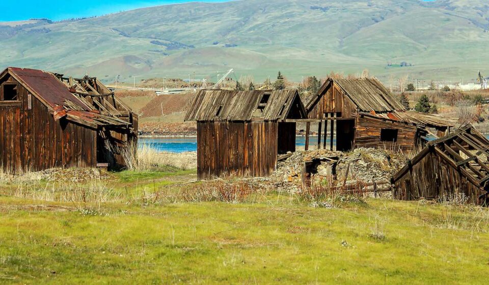 9 Scenic Drives in Oregon That Will Take Your Breath Away (2025)
