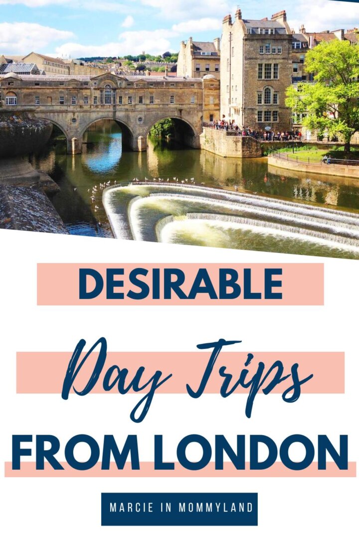 11 Desirable Day Trips from London by Train (2023)