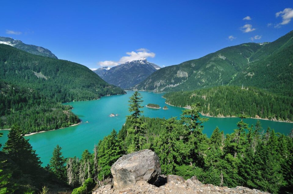 17 Must-Take Seattle Day Trips for the Ultimate PNW Experience