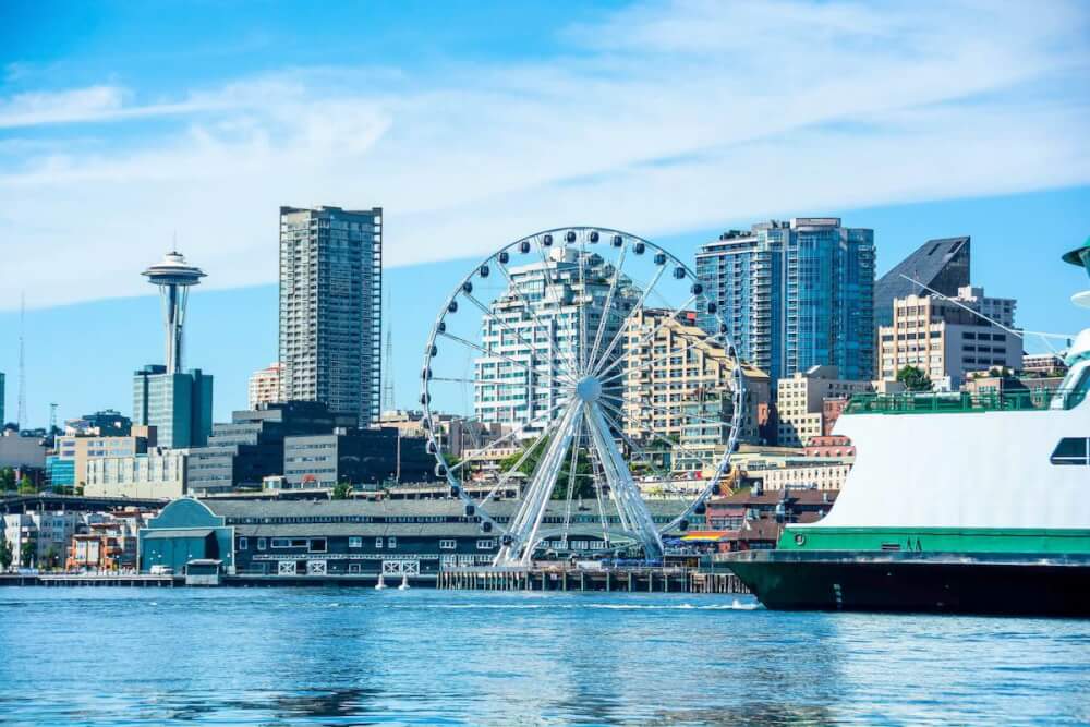 3 Day Itinerary in Seattle: What to See, Do, and Eat with Kids