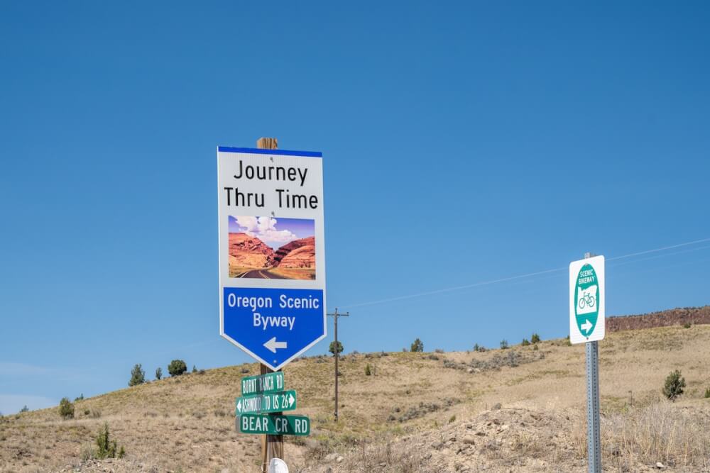 9 Scenic Drives in Oregon That Will Take Your Breath Away (2025)