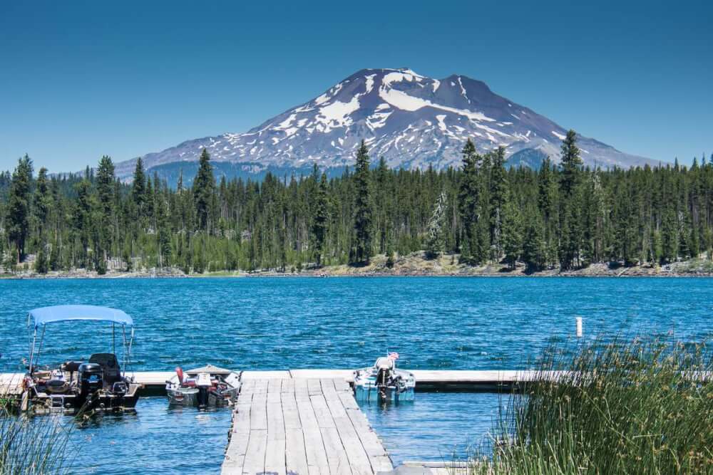 9 Scenic Drives in Oregon That Will Take Your Breath Away (2025)