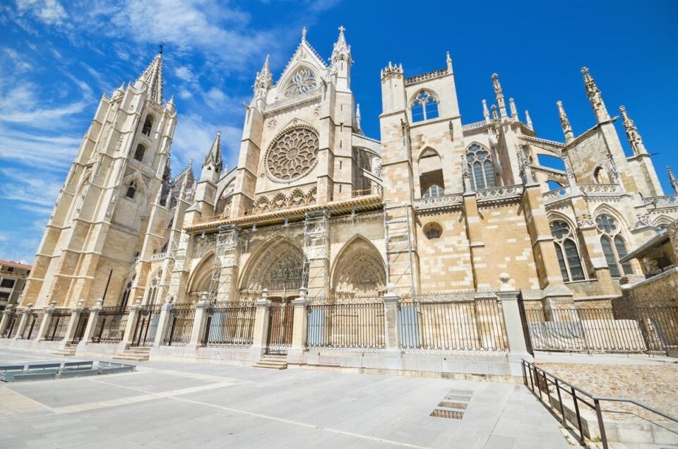 12 Scenic Day Trips from Madrid by Train That Are Worth the Ride