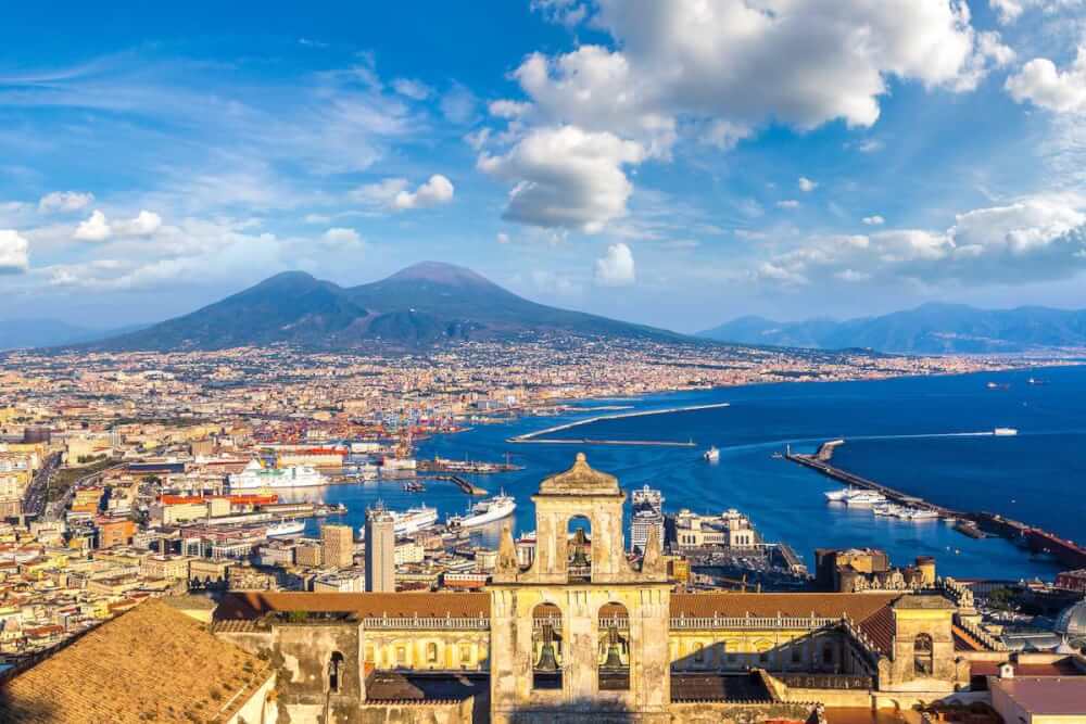 12 Best Day Trips from Rome by Train for Every Traveler (2025)