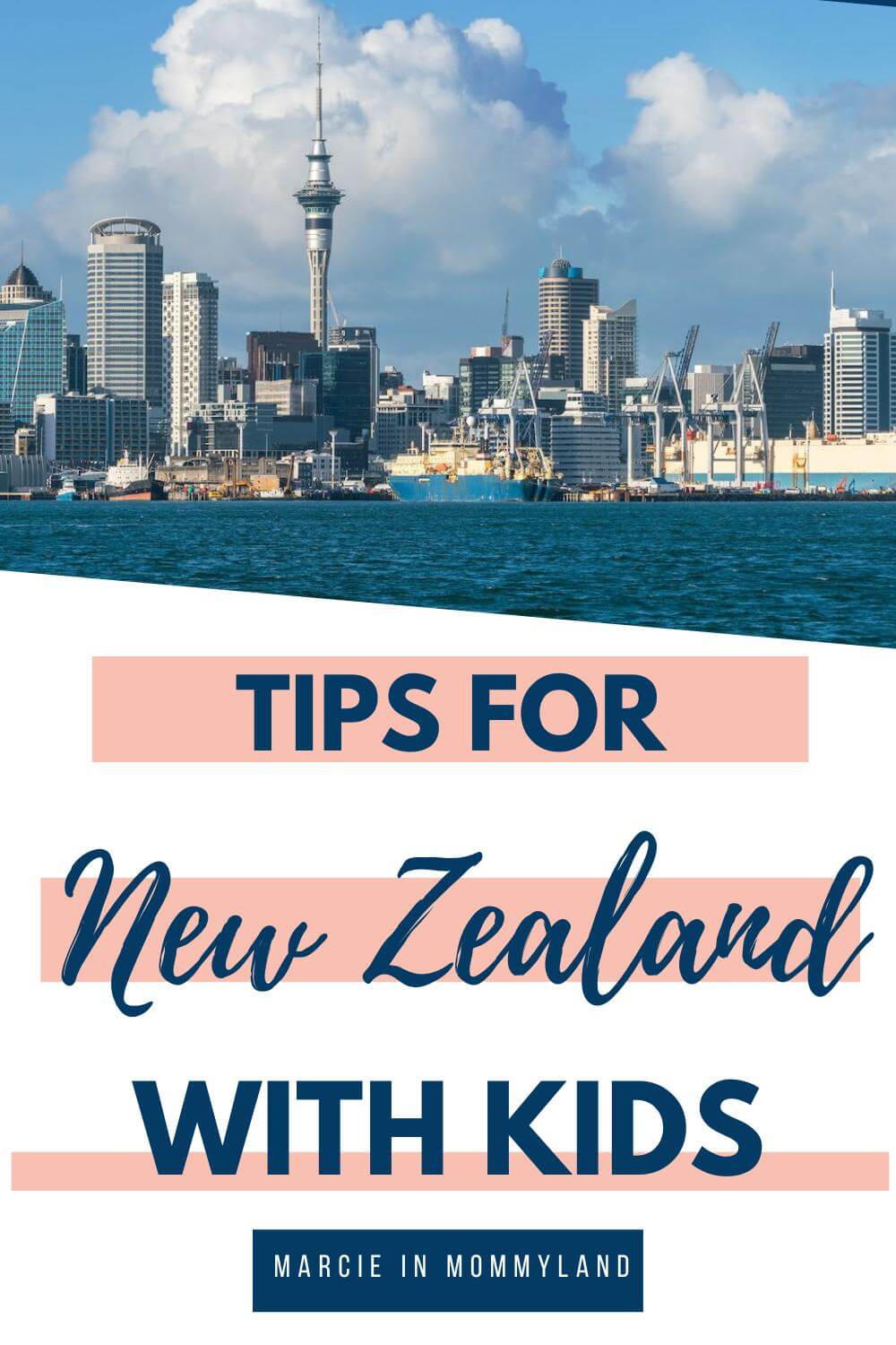 10 Essential Tips for Traveling to New Zealand with Kids (2025)