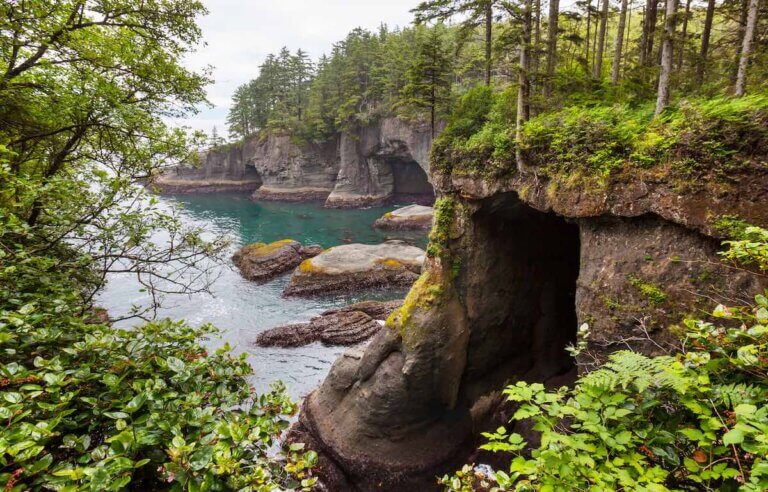 17 Must-Take Seattle Day Trips for the Ultimate PNW Experience