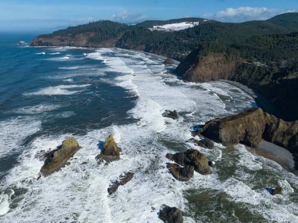 9 Scenic Drives in Oregon That Will Take Your Breath Away (2025)