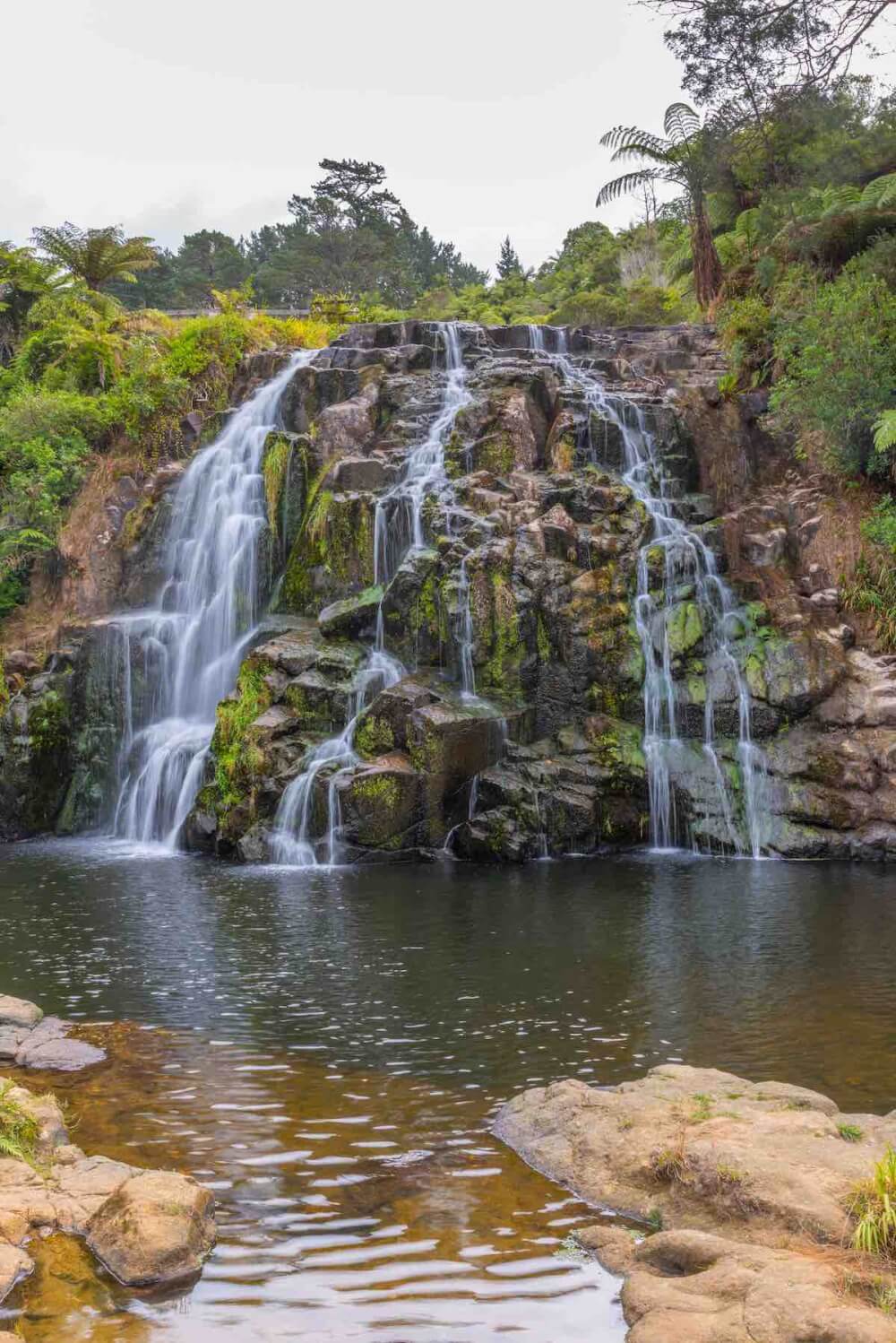 10 Best Waterfalls in New Zealand You Won't Believe