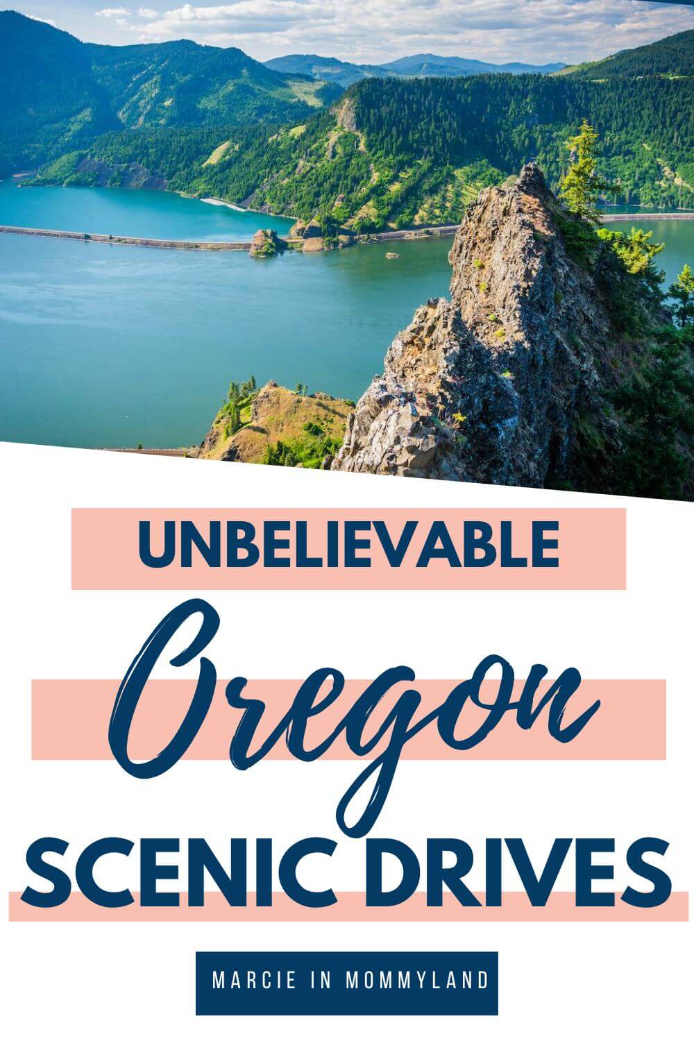 9 Scenic Drives in Oregon That Will Take Your Breath Away (2025)