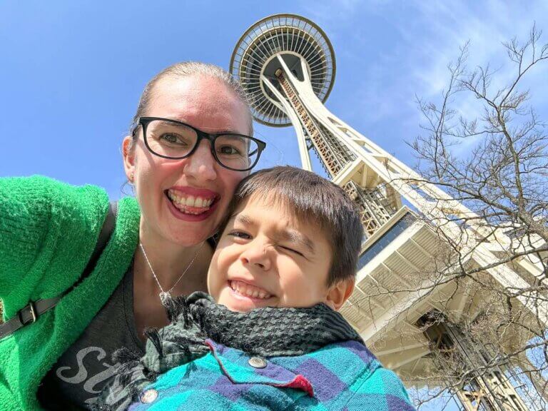 35 Things to Do in Seattle with Kids for a Perfect Family Getaway