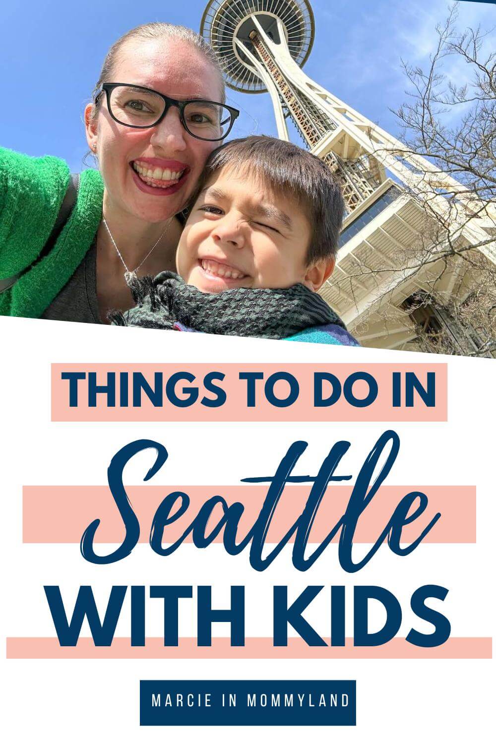 35 Things to Do in Seattle with Kids for a Perfect Family Getaway
