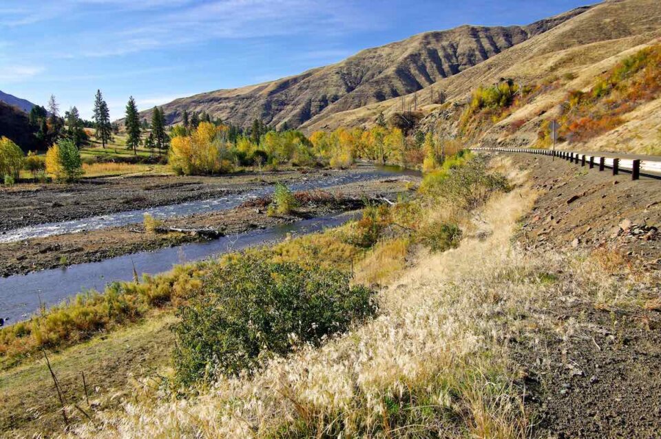 9 Most Scenic Drives in Oregon for a PNW Road Trip (2023)