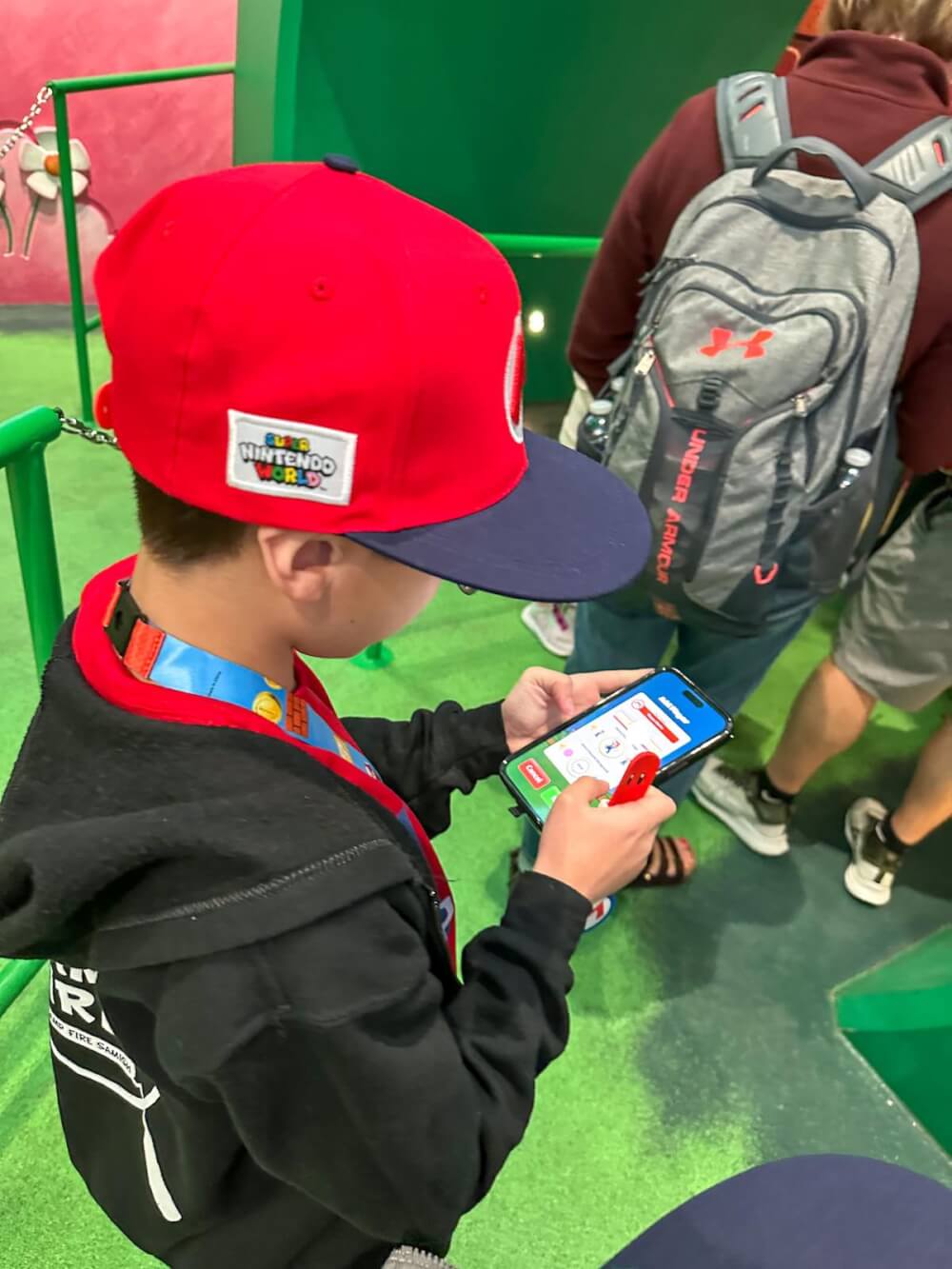 9 Best Tips for Super Nintendo World Universal Studios Hollywood