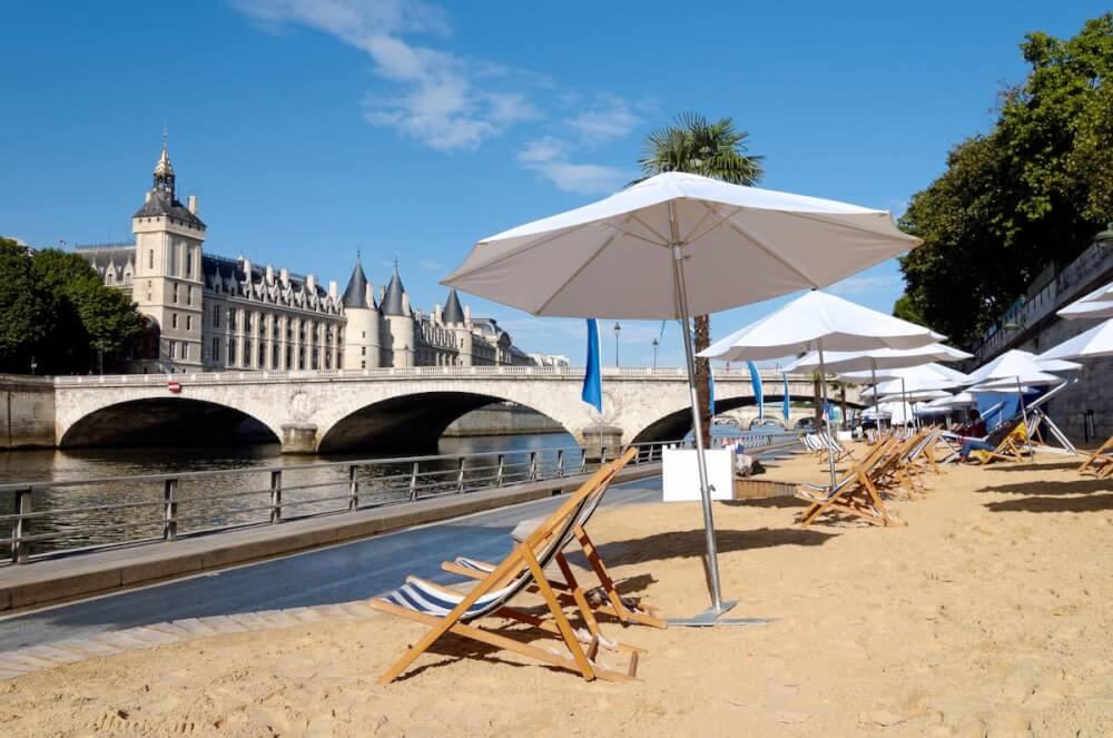 25 Fun Ideas for a Paris Family Vacation Besides the Eiffel Tower