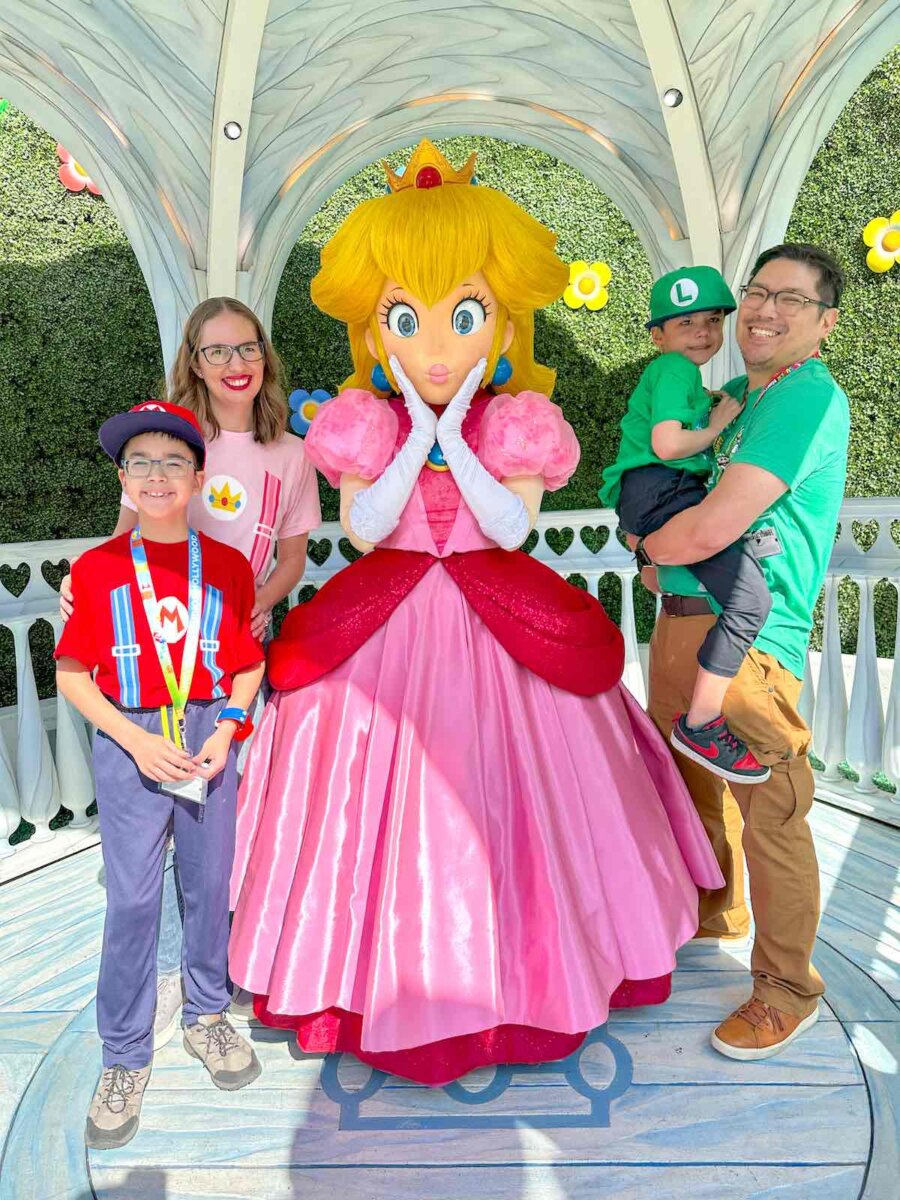 9 Best Tips for Super Nintendo World Universal Studios Hollywood