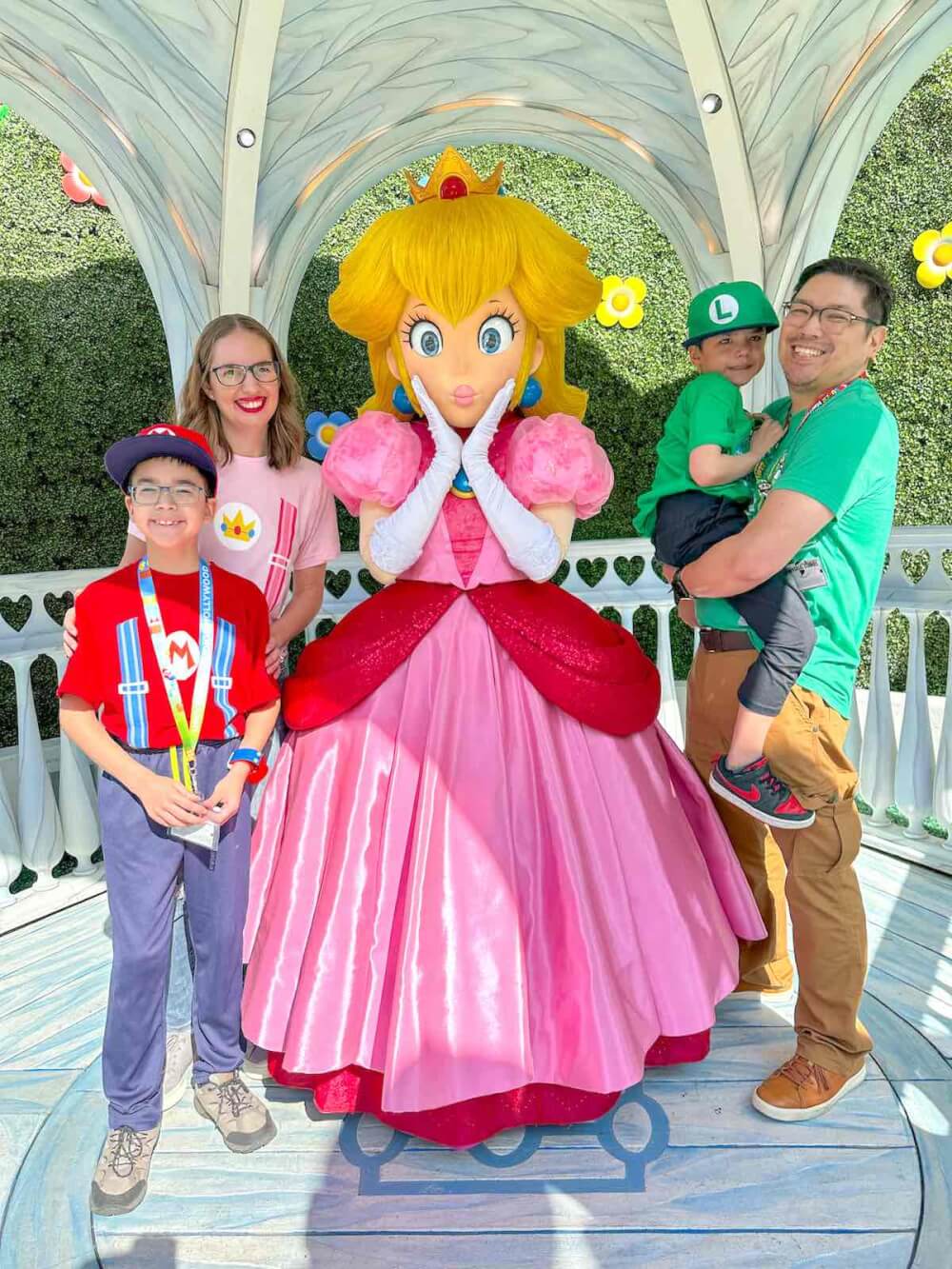 9 Best Tips for Super Nintendo World Universal Studios Hollywood