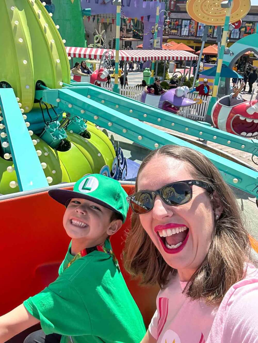 17 Must-Know Universal Studios Hollywood Tips for Families