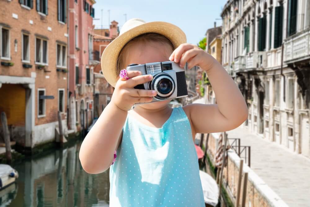 25 Vivacious Things to do in Venice With Kids (2023)