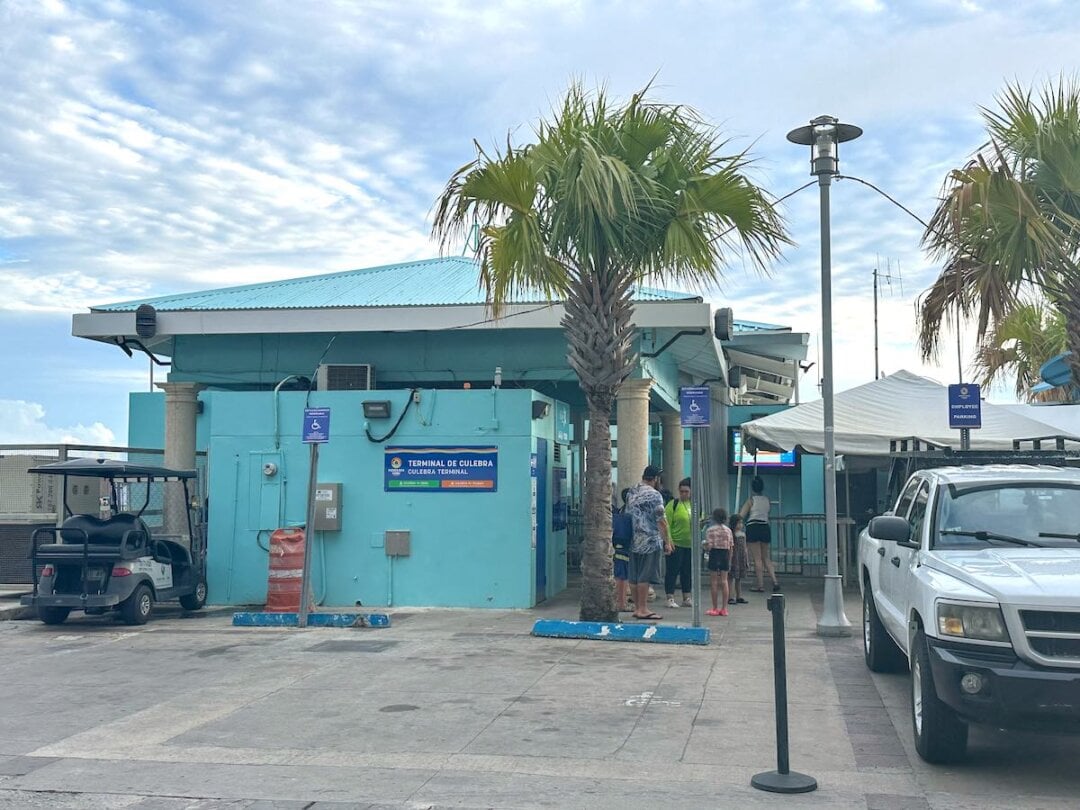 A Beginner's Guide to Puerto Rico Island Hopping
