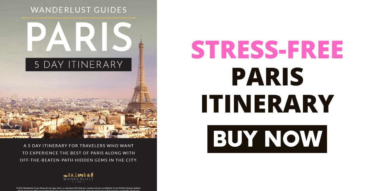 10 Best Places to Stay in Paris for Families in 2024