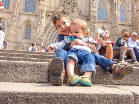 23 Brilliant Things To Do in Barcelona With Kids