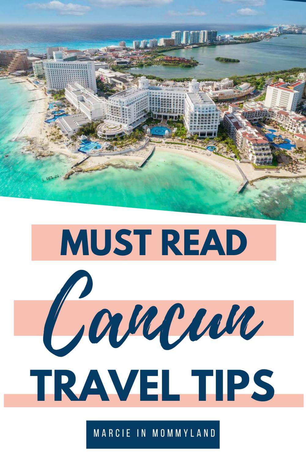12 Crucial Cancun Travel Tips for First-Timers