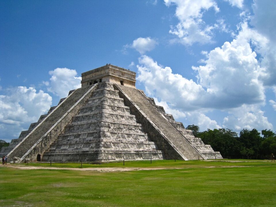 12 Crucial Cancun Travel Tips for First-Timers