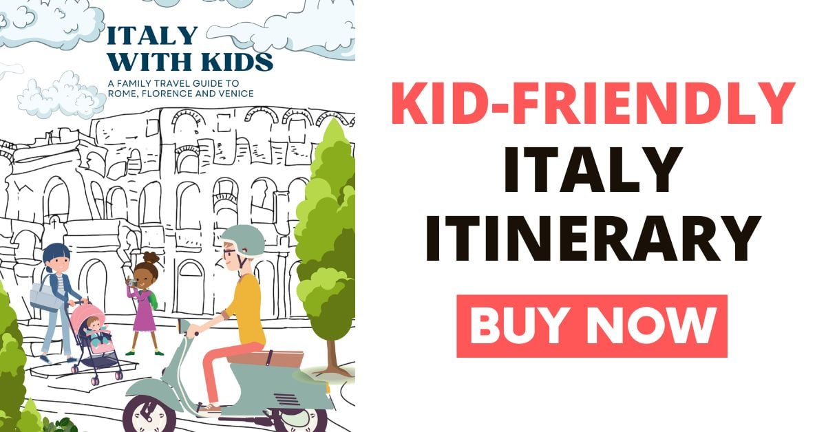 How to Plan a Trip to Italy: Step-by-Step Guide (2023)