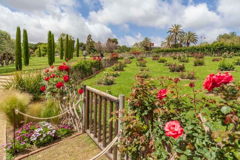 12 Best Barcelona Hotels for Families Visiting Spain with Kids